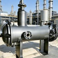 China High Efficiency Oil Removal API Oil Water Separator with Corrosion Resistant and Automated Control for Industrial Wastewater for sale