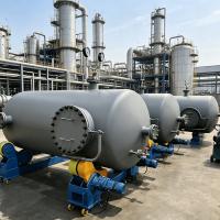 China High Efficiency Oil Removal API Oil Water Separator with Corrosion Resistant and Automated Control for Industrial Wastewater for sale