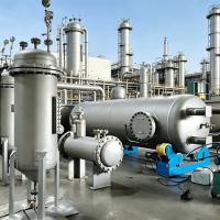 China High Efficiency Oil Removal API Oil Water Separator with Corrosion Resistant and Automated Control for Industrial Wastewater for sale
