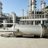 China High Efficiency Oil Removal API Oil Water Separator with Corrosion Resistant and Automated Control for Industrial Wastewater for sale
