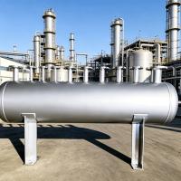 China High Efficiency Oil Removal API Oil Water Separator with Corrosion Resistant and Automated Control for Industrial Wastewater for sale
