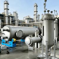 China High Efficiency Oil Removal API Oil Water Separator with Corrosion Resistant and Automated Control for Industrial Wastewater for sale