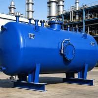 China Glycol Dehydration Heat Exchanger with Advanced Thermal Solutions for Efficient Moisture Removal in Natural Gas Treatment for sale