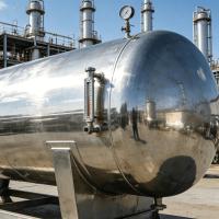 China Glycol Dehydration Heat Exchanger with Advanced Thermal Solutions for Efficient Moisture Removal in Natural Gas Treatment for sale