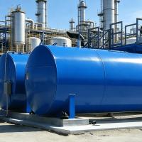 China Stainless Steel Industrial Cooling Tower with Customized Size and 0.1-10 Mpa Design Pressure for Efficient Heat Dissipation for sale