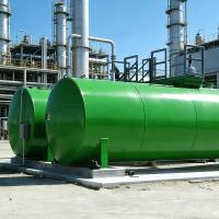China Stainless Steel Industrial Cooling Tower with Customized Size and 0.1-10 Mpa Design Pressure for Efficient Heat Dissipation for sale