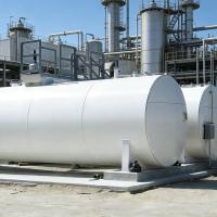China Stainless Steel Industrial Cooling Tower with Customized Size and 0.1-10 Mpa Design Pressure for Efficient Heat Dissipation for sale