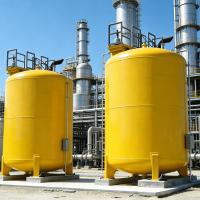 China Stainless Steel Agitated Reactor with Corrosion Resistant Design, Customized Size, and 0.1-10 Mpa Pressure Capacity for sale