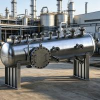 China Stainless Steel Agitated Reactor with Corrosion Resistant Design, Customized Size, and 0.1-10 Mpa Pressure Capacity for sale