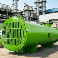 China Stainless Steel Agitator Reactor with Customized Size and 0.1-10 Mpa Design Pressure for Industrial Mixing for sale