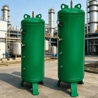 China Stainless Steel Carbonation Tower with Customized Size and 0.1-10 Mpa Design Pressure for Chemical Processing for sale
