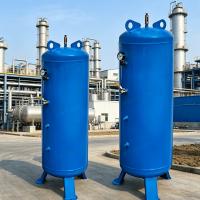 China Stainless Steel Chemical Scrubber Tower with Customized Size and 0.1-10 Mpa Design Pressure for Emission Control for sale