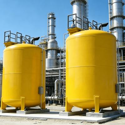 China Stainless Steel Condenser Tube with Customized Size and 0.1-10 Mpa Design Pressure for Industrial Thermal Systems for sale