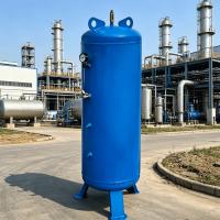 China Stainless Steel Condenser Tube with Customized Size and 0.1-10 Mpa Design Pressure for Industrial Thermal Systems for sale