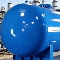 China Stainless Steel Plug Flow Reactor with Customized Size and 0.1-10 Mpa Design Pressure for Industrial Applications for sale