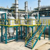 China Stainless Steel Heat Exchangers for Industrial Cooling: Engineering High-Pressure Thermal Solutions for sale