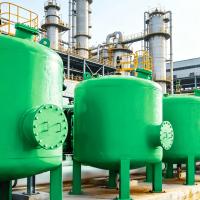 China Stainless Steel Heat Exchangers for Industrial Cooling: Engineering High-Pressure Thermal Solutions for sale