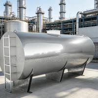 China Stainless Steel Industrial Cooling Heat Exchanger with Customized Size and 0.1-10 Mpa Design Pressure for Efficient Thermal Management for sale