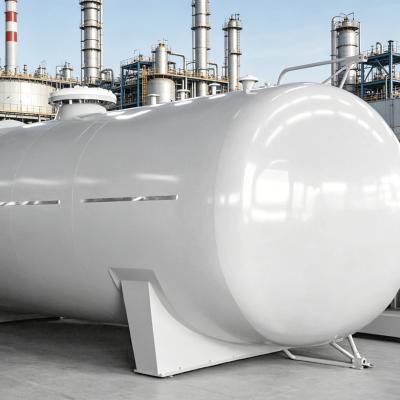 China Stainless Steel Agitated Reactor with Customized Size and 0.1-10 Mpa Design Pressure for Industrial Chemical Processing for sale