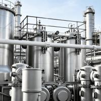 China China Nitrogen Pressure Vessel Manufacturer Delivering High Strength Containment Process Stability And Advanced Structural Regulation For Global Industrial Systems for sale