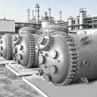 China China Nitrogen Pressure Vessel Manufacturer Delivering High Strength Containment Process Stability And Advanced Structural Regulation For Global Industrial Systems for sale