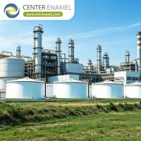 China Advanced Phase Isolation Refinery Separator for Process Stability with High Grade Material Construction for sale