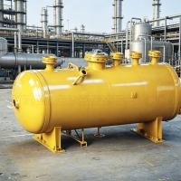 China Scalable High Strength Industrial Reactor with Automated Control for Chemical Processing for sale