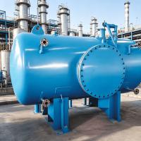 China Corrosion Resistant High Efficiency Phase Separator with Automated Control for Industrial Applications for sale