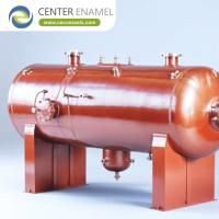 China Reboiler Heat Exchanger with Advanced Thermal Regulation Optimized Internal Dynamics and Precision Environmental Isolation for Distillation Systems for sale
