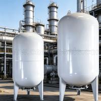 China Reboiler Heat Exchanger with Advanced Thermal Regulation Optimized Internal Dynamics and Precision Environmental Isolation for Distillation Systems for sale
