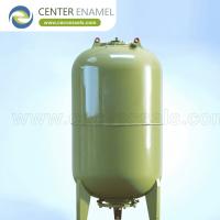 China High Thermal Efficiency Corrosion Resistant Feedwater Heat Exchanger with Precision Temperature Control for sale