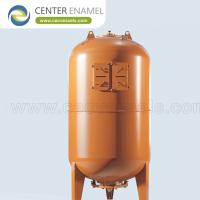 China High Thermal Efficiency Corrosion Resistant Feedwater Heat Exchanger with Precision Temperature Control for sale