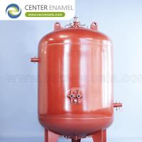 China High Efficiency Corrosion Resistant Stainless Steel Glycol Dehydration Unit for Industrial Gas Processing for sale