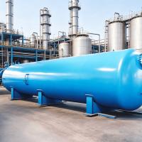 China China Steam Heating Pressure Vessel Manufacturer Delivering Advanced Thermal Management And Process Stability For Global Industrial Systems for sale