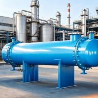 China China Steam Heating Pressure Vessel Manufacturer Delivering Advanced Thermal Management And Process Stability For Global Industrial Systems for sale