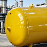 China China Steam Heating Pressure Vessel Manufacturer Delivering Advanced Thermal Management And Process Stability For Global Industrial Systems for sale