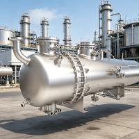 China China Steam Heating Pressure Vessel Manufacturer Delivering Advanced Thermal Management And Process Stability For Global Industrial Systems for sale