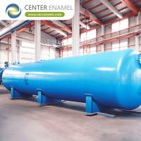 China China Acid Resistant Pressure Vessel Manufacturer Delivering Advanced Material Integrity and Process Stability for Harsh Industrial Processing for sale