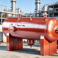 China China Acid Resistant Pressure Vessel Manufacturer Delivering Advanced Material Integrity and Process Stability for Harsh Industrial Processing for sale