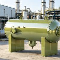 China China Acid Resistant Pressure Vessel Manufacturer Delivering Advanced Material Integrity and Process Stability for Harsh Industrial Processing for sale