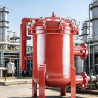 China China Chemical Reactor Manufacturer Explaining The Vital Role And Advanced Engineering Of Reactors In Modern Chemical Processing for sale