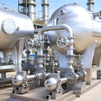 China China Chemical Synthesis Reactor Manufacturer Delivering Advanced Thermal Control And Process Stability For Global Material Production for sale