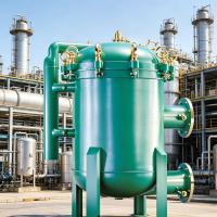 China China Gas Phase Reactor Manufacturer Delivering Advanced Thermal Control And Process Stability For Global Industrial Reactions for sale