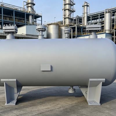 China China Gas Phase Reactor Manufacturer Delivering Advanced Thermal Control And Process Stability For Global Industrial Reactions for sale