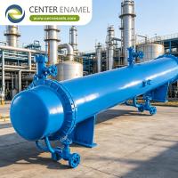 China China Gas Phase Reactor Manufacturer Delivering Advanced Thermal Control And Process Stability For Global Industrial Reactions for sale
