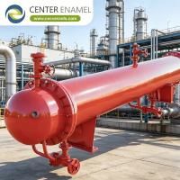 China China Gas Phase Reactor Manufacturer Delivering Advanced Thermal Control And Process Stability For Global Industrial Reactions for sale