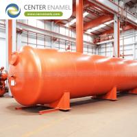 China Advanced Phase Isolation Oil Removal Separator Ensuring Process Stability with High Grade Material Construction for sale