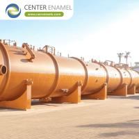 China Industrial Catalytic Reactor with Advanced Thermal Efficiency, Structural Reliability, and High Grade Material Construction for sale