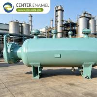 China Industrial Catalytic Reactor with Advanced Thermal Efficiency, Structural Reliability, and High Grade Material Construction for sale