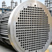 China Industrial Reforming Reactor with Advanced Thermal Stability Structural Reliability and High Grade Material Construction for Petrochemical Applications for sale